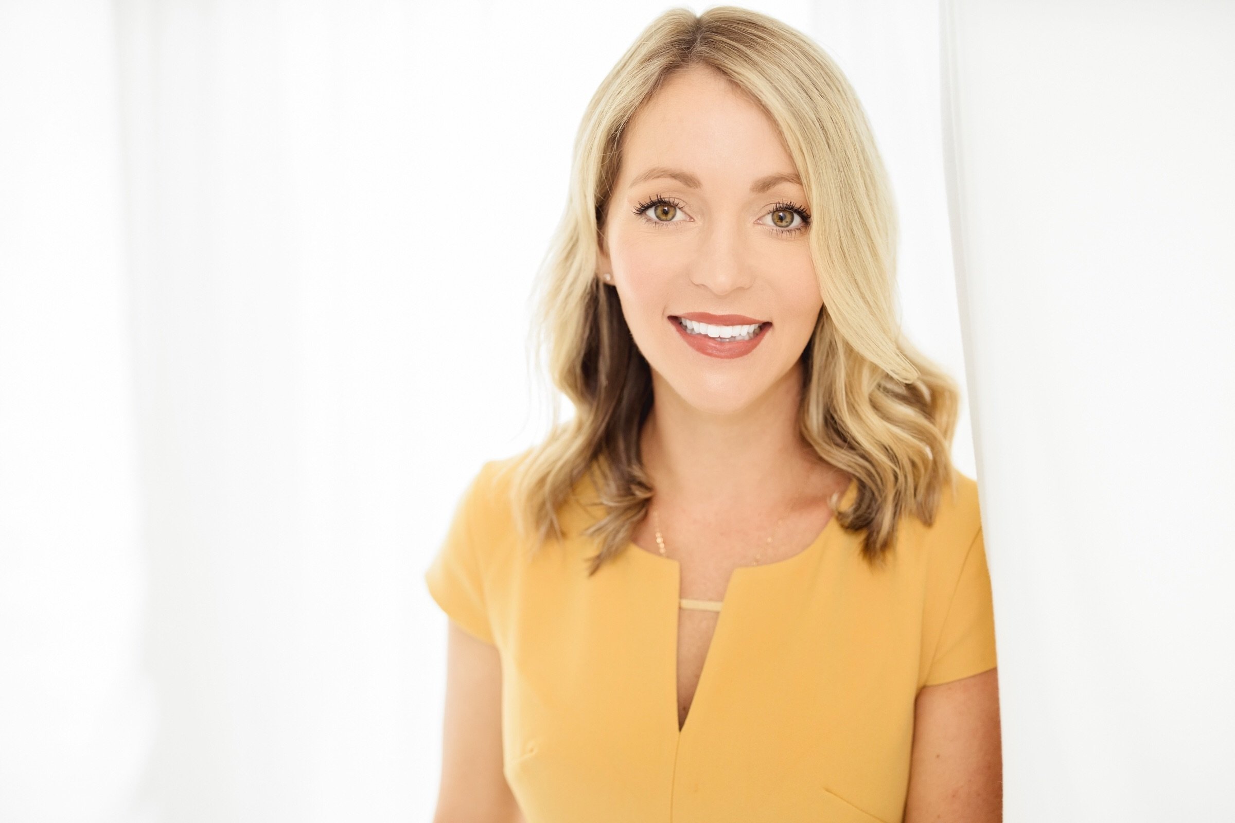 Sunsets, Savasana & Manifesting Guacamole: Lessons from a Sayulita Yoga Retreat